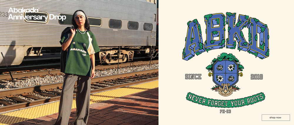 Abakada® Official Website