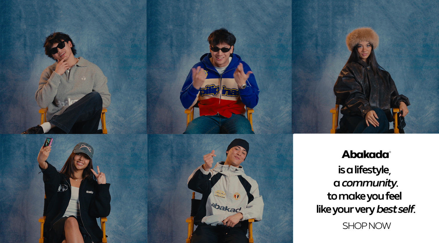 Abakada® Official Website